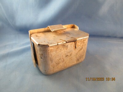 Other - Bait Container