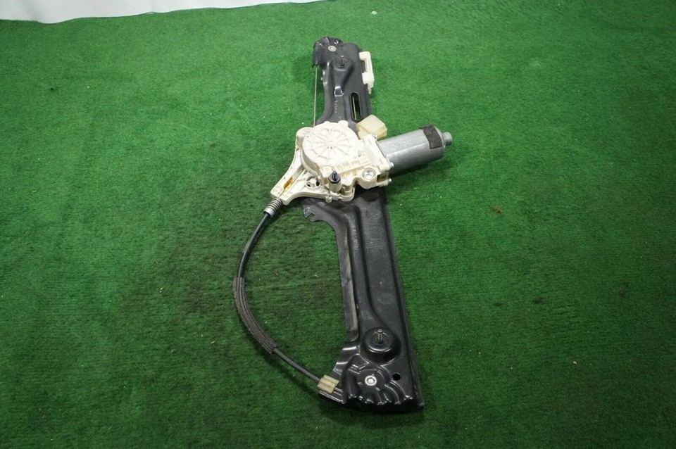 Original BMW E70 E71 E72 Antrieb Fensterheber vorn/hinten rechts ...