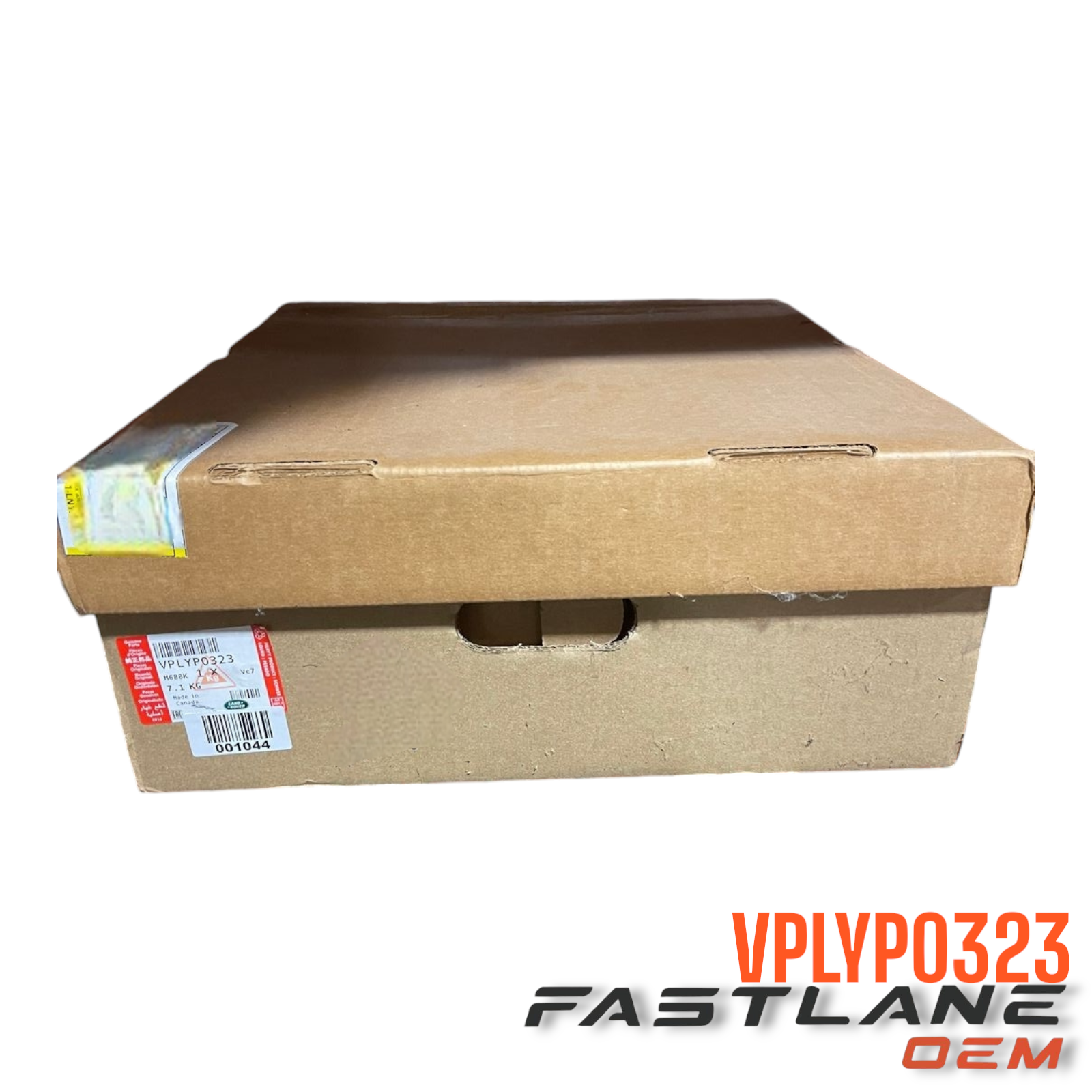 2017-2019 LAND ROVER RANGE ROVER VELAR DEPLOYABLE SIDE STEPS NEW OEM ...