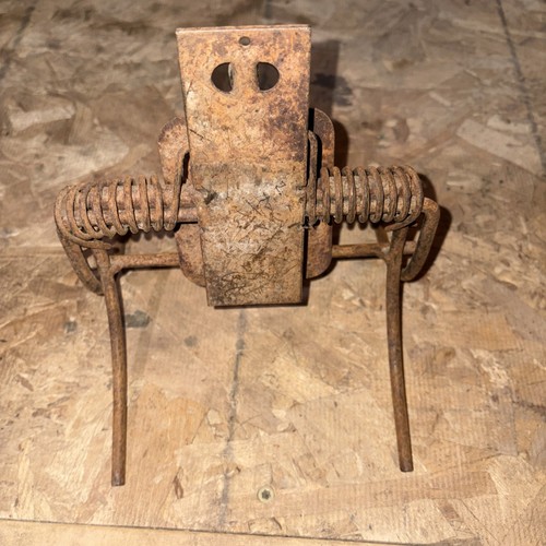 Vintage 1970’s No. 2 Triple J Killer Trap Used | eBay