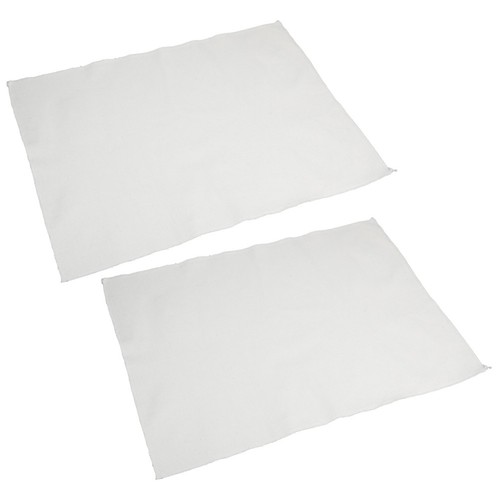 2pcs Dough Fermented Cloth Baking Fermented Fabric Cloth Household ...