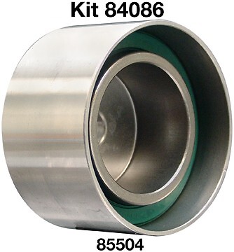 For 2009-2010 Dodge Challenger 3.5L V6 Engine Timing Belt Component Kit ...