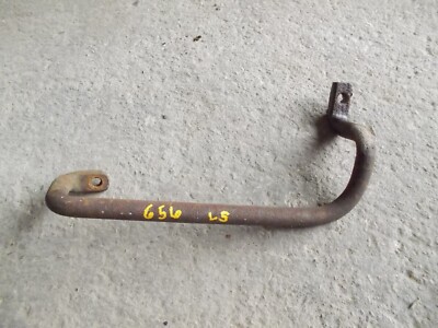 International Farmall IH 656 RC Tractor left grab handle | eBay