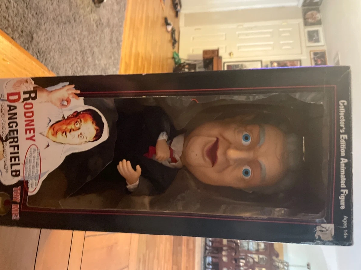 Rodney Dangerfield Kids