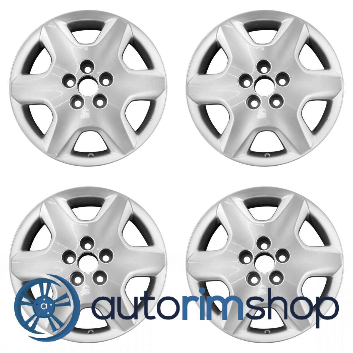 Lexus LS430 2004 2005 2006 17" Factory OEM Wheels Rims Set | eBay
