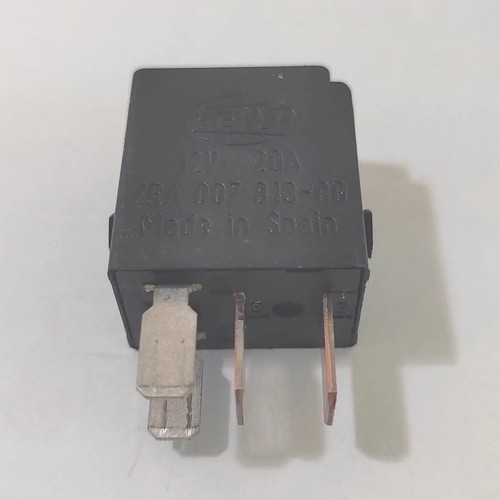 Original Mercedes Benz Relay OEM 0025421119 Multi Purpose 4RA 007 813 ...
