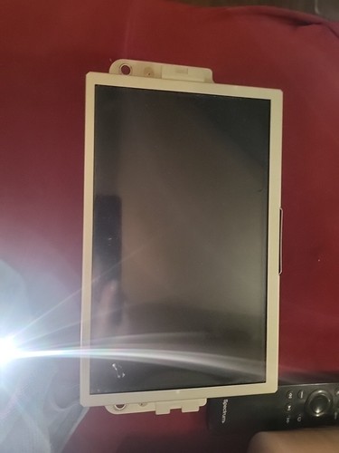 17 20 ford fusion audio radio info display screen with module hs7t ...