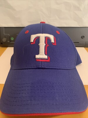 Texas Rangers Cap | eBay
