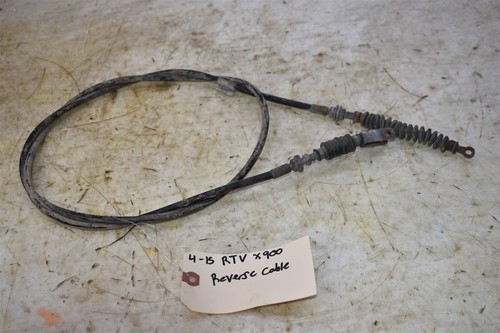 2015 Kubota RTV-X900 Throttle Cable K7591-42312 | eBay