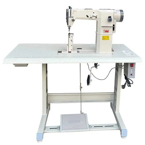 Industrial Sewing Machine Equipment Hat Sewing Machine High Head Sewing ...