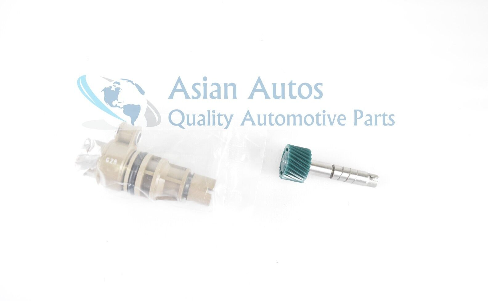 Genuine Hyundai Kia 3.3L 3.5L 3.8L Speed Sensor & Gear 4651739500 ...