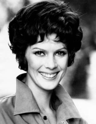 Portrait Of American Actress Mimsy Farmer Rome OLD PHOTO | eBay Australia