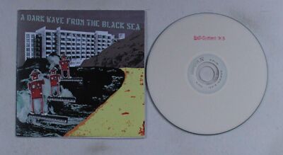 A Dark Wave From The Black Sea Adv CDR 2007 Armageddon Turk Ekala ...