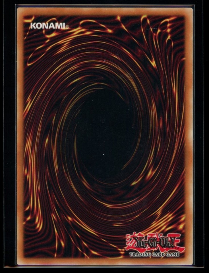 YGO Ghosts From the Past Dark Magician Girl GFP2-EN177 Ghost Rare 1st ...