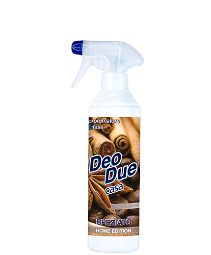 DEO DUE deo due 500 ml 16 fragranze diverse profumatore auto casa ...