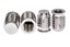 Blind Self Tapping Inserts Stainless Steel Marine Grade 316: M2 To M20 ...