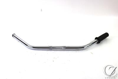 2004 04 Triumph Speedmaster 790 OEM Handlebar Handle Bars | eBay