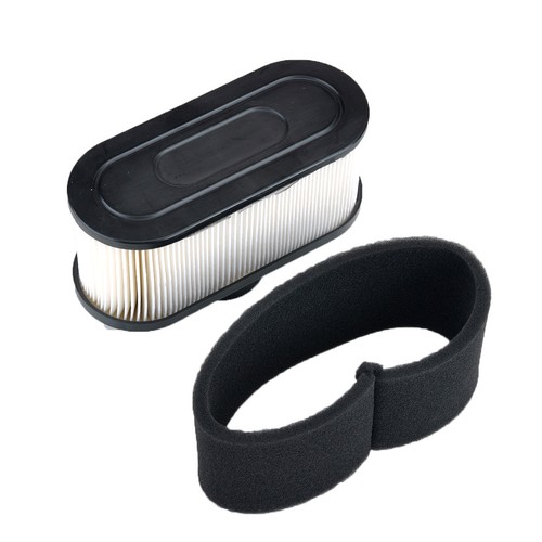 Air Pre Filter For ARIENS 21548000 STENS 102-442 JOHN DEERE MIU12555 ...