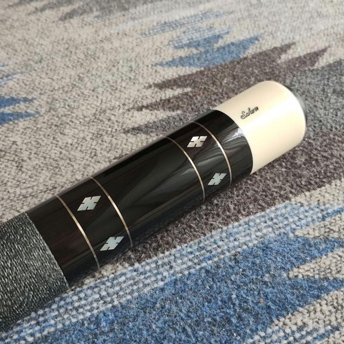 Schon Custom Cue SP28, 80s Old Schon Series, Diamond Inlays, Used | eBay