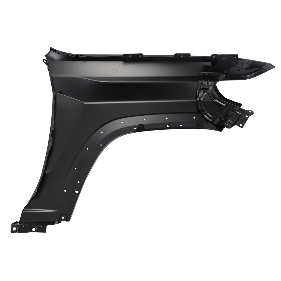 Fender Set Assembly For 2023-2024 Chevrolet Colorado LT WT Z71 84755391 ...