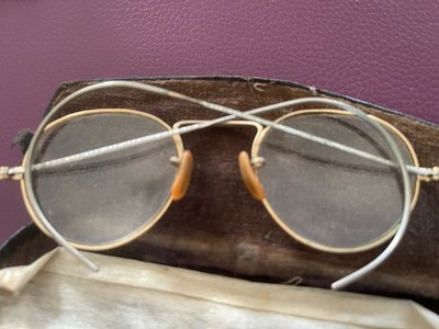 1900’s Bifocals | eBay