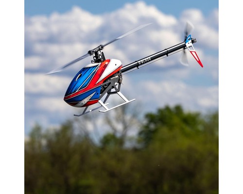 Blade Fusion 700 Electric Helicopter Super Combo Kit [BLH13075C] | eBay