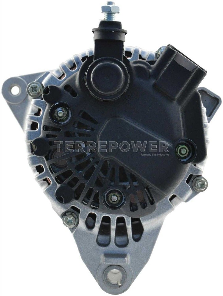 Alternator BBB Industries 11015 Reman | eBay