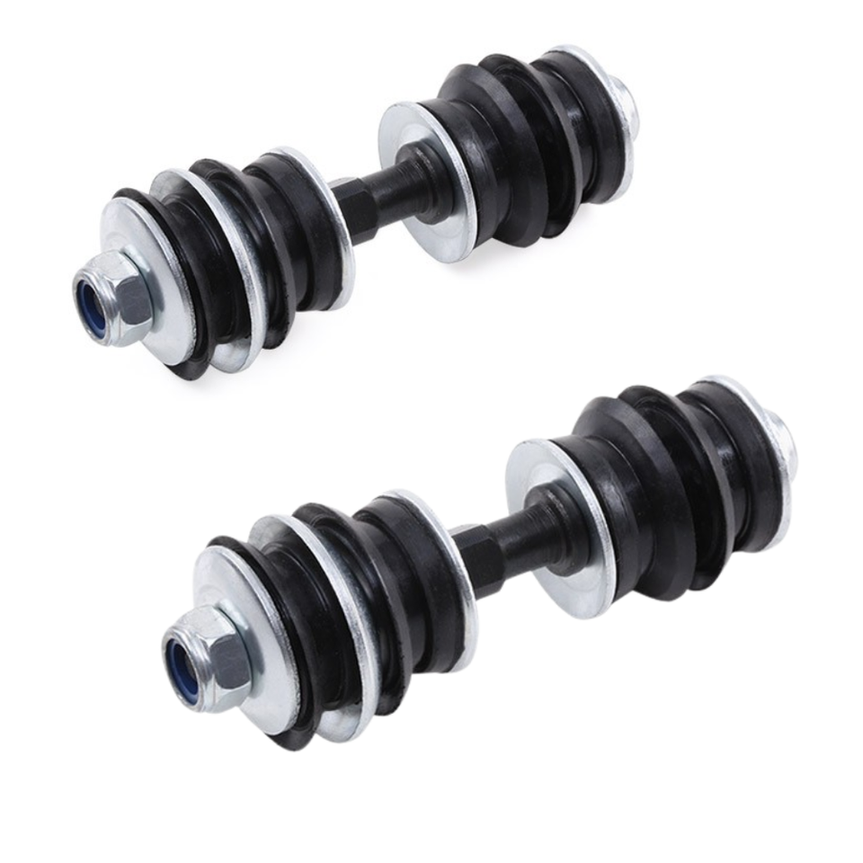 For Toyota Aygo 2005-2014 Front Anti Roll Bar Drop Links Pair | eBay UK