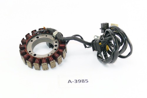 Suzuki VS 1400 Intruder VX51L 1987 - Lichtmaschine Generator A3985 ...