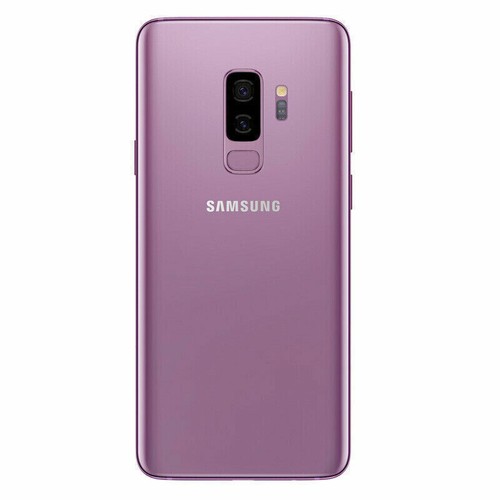 Samsung Galaxy S9+ Plus G965F/DS 64GB 128GB 256GB DUAL SIM Factory ...