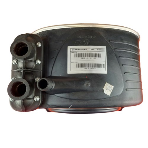 MAIN HEAT EXCHANGER FOR POTTERTON TITANIUM 24 & PROMAX 15 HE PLUS ...
