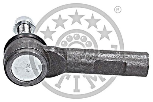 OPTIMAL Tie Rod End Front Outer For CHRYSLER 300 C 04-12 52013468AB | eBay