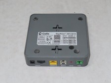 Calix GigaPoint GP1101X with power supply - 100-05638 for sale online ...