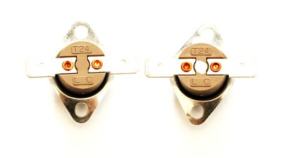 FOR HOTPOINT CTD00T CTD00P CTD00G CTD00 Tumble Dryer THERMOSTAT KIT ...