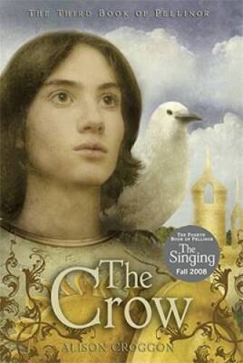 The Crow: The Third Book of Pellinor (Pellinor Series) - Paperback ...