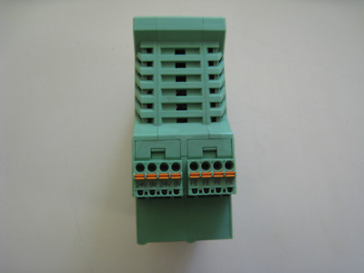 Phoenix Contact, FL PSE 2TX, Ethernet Module Powered Power Over 24v ...