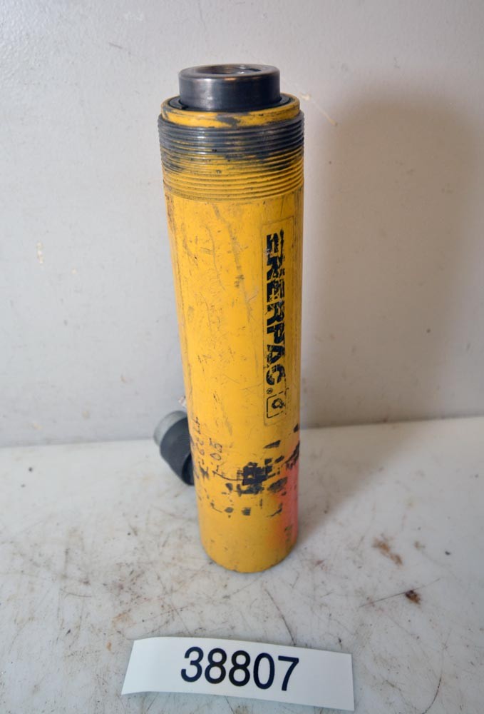 Enerpac RC-106 Single Acting Cylinder (Inv 38807) | eBay