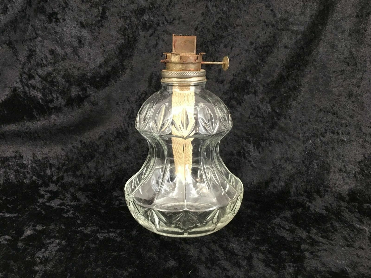 Lamplight Farms Oil Lamps Ebay