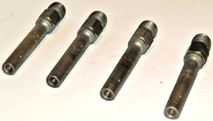 FUEL INJECTOR 0437502010 FOR FERRARI 308 400 MERCEDES R107 W116 W123 ...