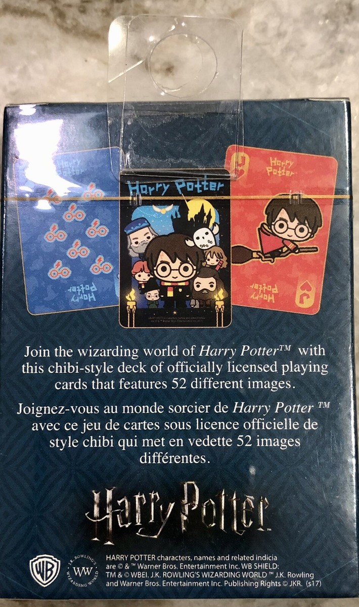 Witches And Wizards Card Players