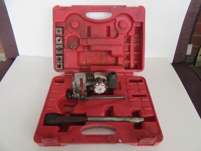 Tools - Flaring Tool