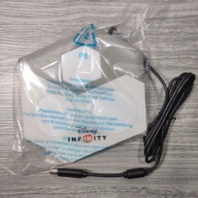 Disney Infinity Replacement Portal Base Wii/Wii U/ Still in Packaging ...