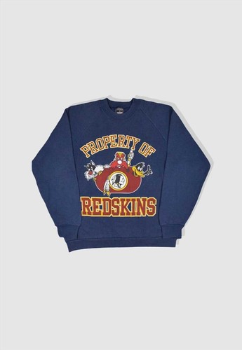 Vintage Football Washington Redskins NFL Sweatshirt Unisex Men Women ...
