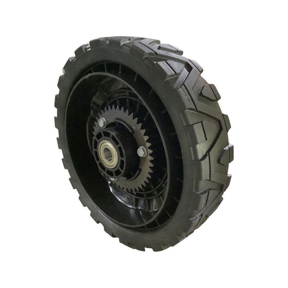 Snapper Rear Wheel for Lawn Mowers fits SP105, 1SP90 / 703433, 705901 ...