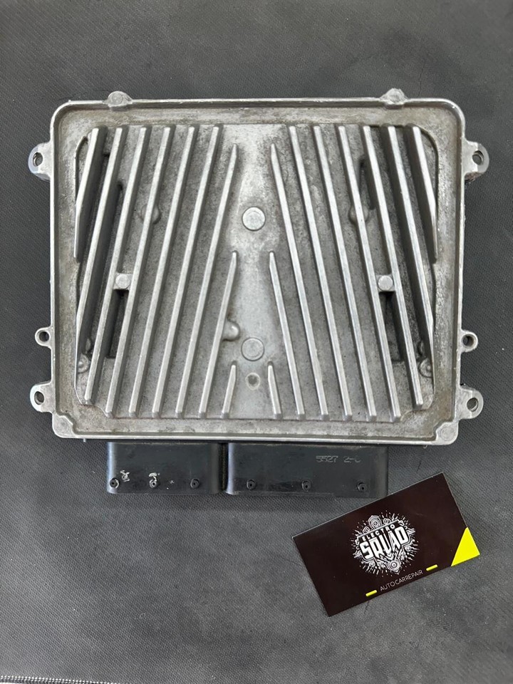 Module Mercedes Benz - DME, ECU, ECM, ME, PCM, FRM Diagnostics ...