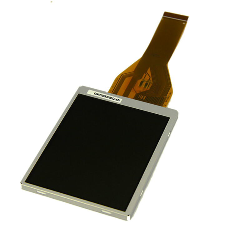 Samsung S850 SDC-MS21S SDC-MS21B K60R Display Camera Replacement LCD ...