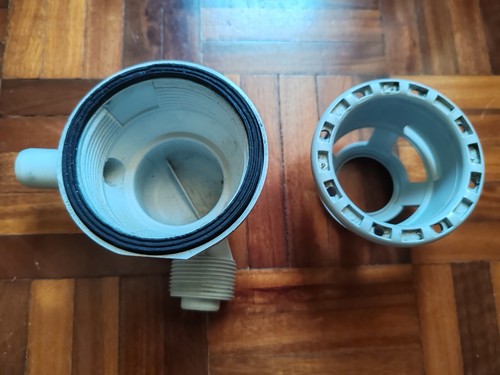 Détachées Teuco - Buse unidirectionnelle - Gauche, 81049601 | eBay