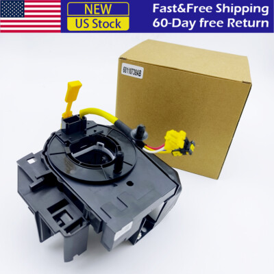 68528300AA Clock Spring W/o Heated For RAM 1500 2500 3500 Laramie Dodge ...