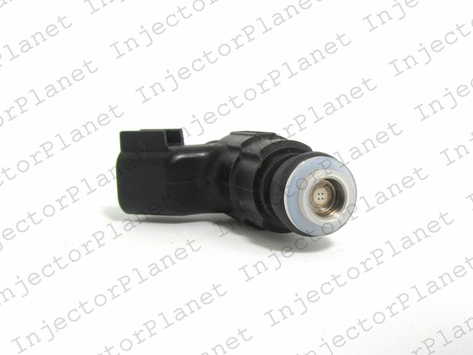 4x Bosch OE Fuel injector 0280155991 for 02-08 Mini Cooper 1.6L I4 ...