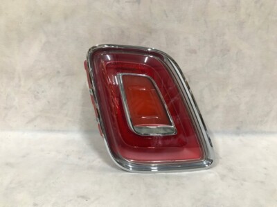 Rolls-Royce Phantom VIII Tail Light Rear Lamp Left Genuine 63217415329 ...